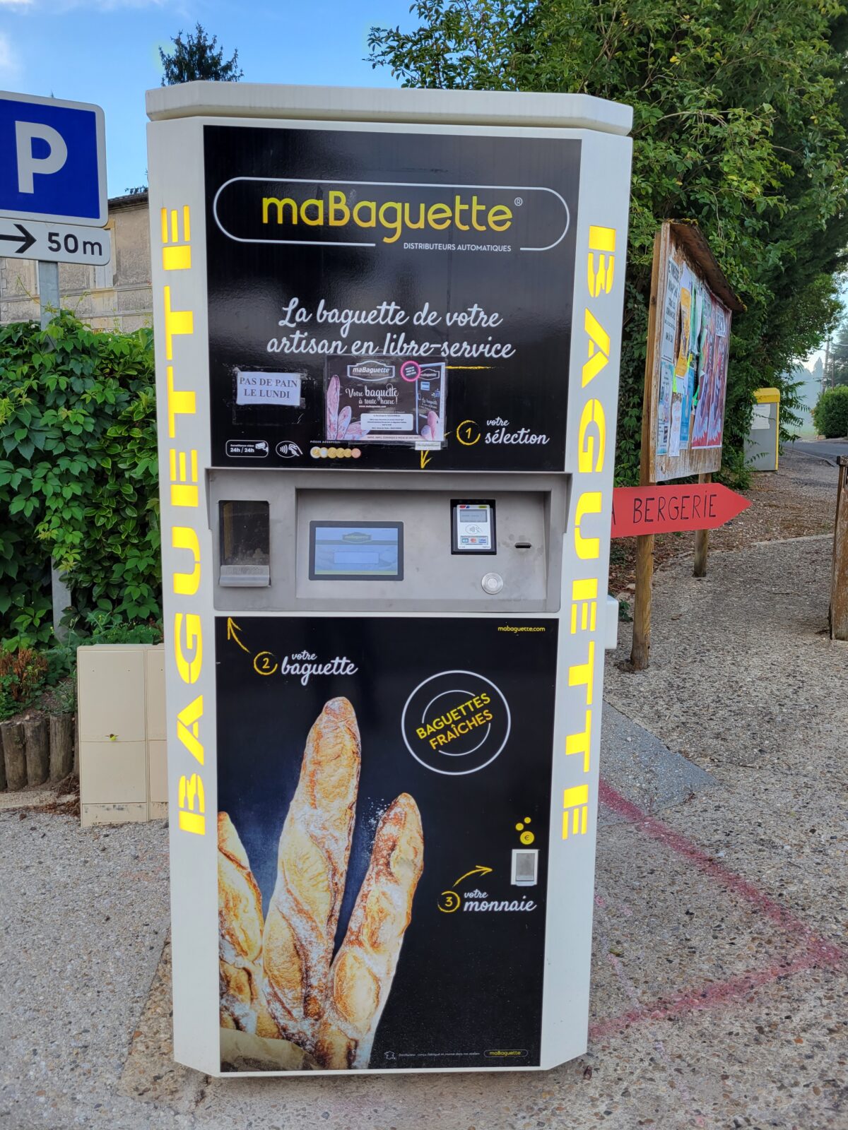 Blog | baguettebound.com